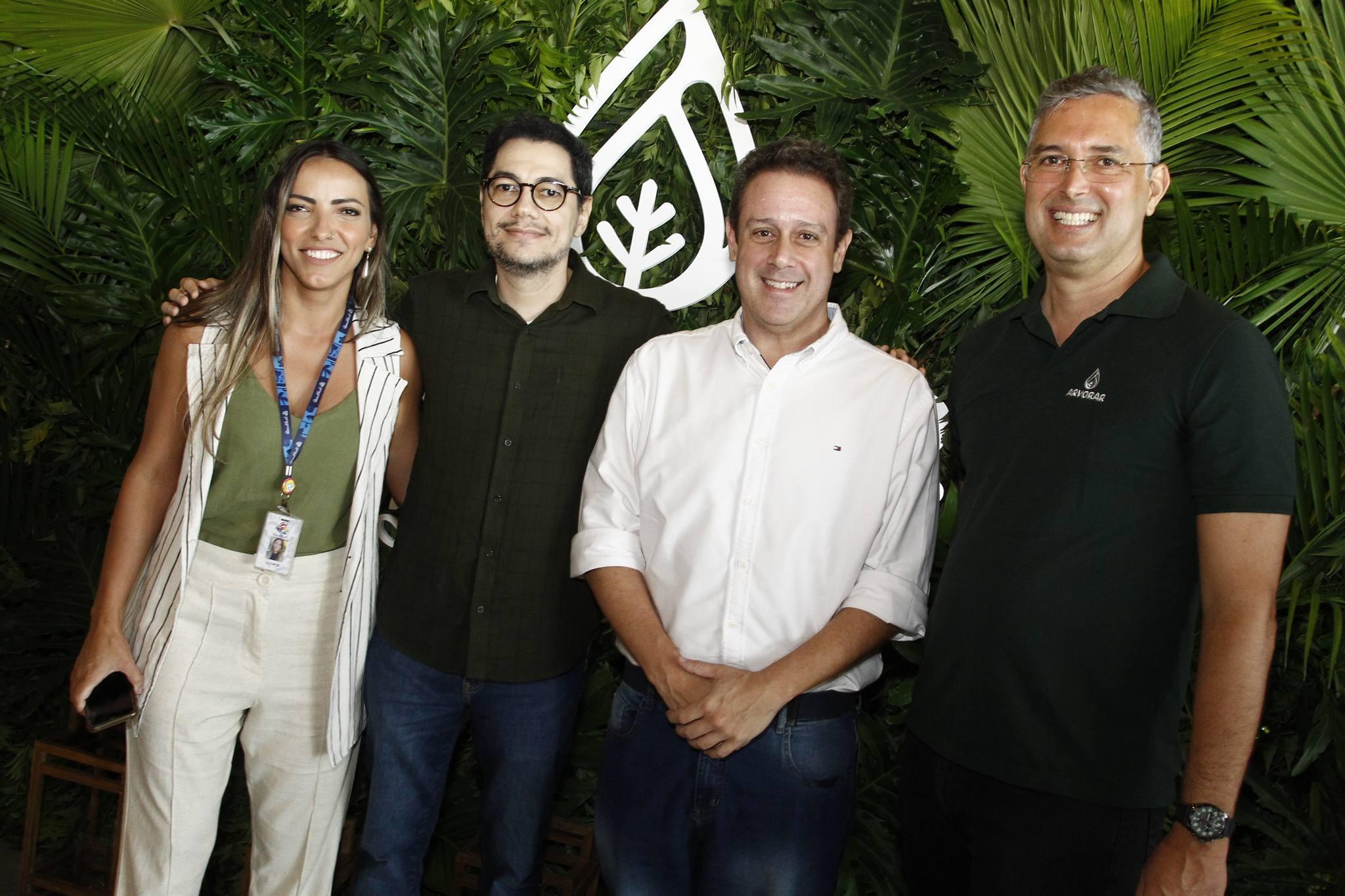 CAPTEI: Mais novidades sobre o novo parque do Beach Park - Jeritza Gurgel - Diário do Nordeste